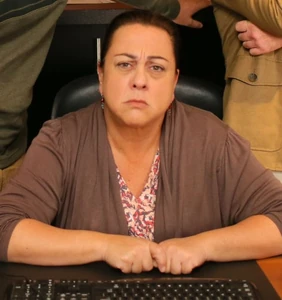 Lucille | Review Wikia | Fandom