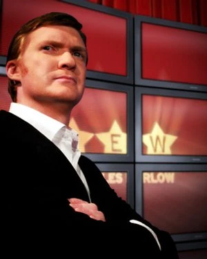 Myles Barlow | Review Wikia | Fandom