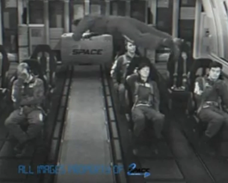 Space | Review Wikia | Fandom