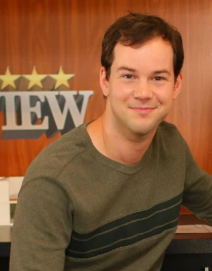 Josh | Review Wikia | Fandom