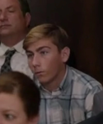 Eric MacNeil | Review Wikia | Fandom