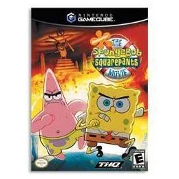 The SpongeBob SquarePants Movie Video Game | Reviews | Fandom