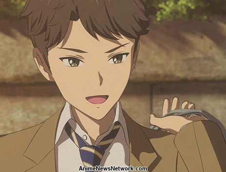 Keisaku Asano | Revisions Wiki | Fandom