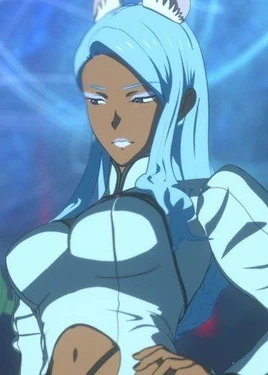 Chiharu Isurugi | Revisions Wiki | Fandom