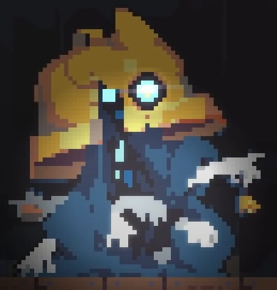 Loop Lord | Revita Wiki | Fandom