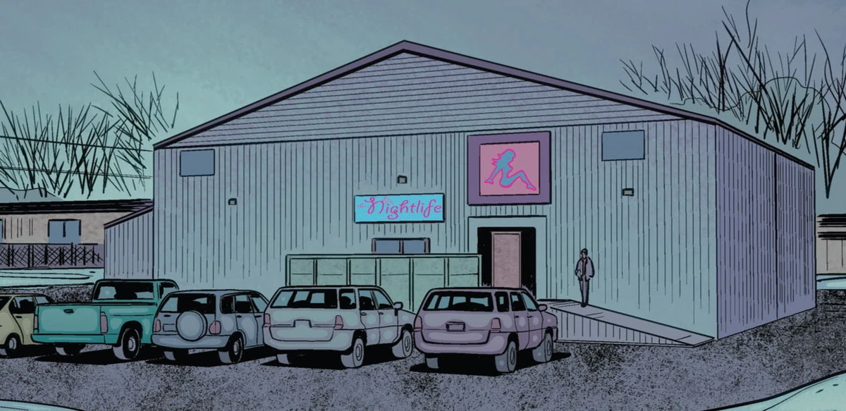 The Nightlife Gentlemen's Club | Revival Wiki | Fandom