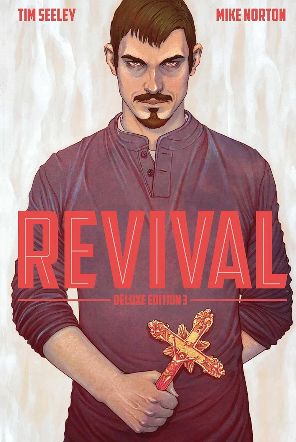 Deluxe Edition 3 | Revival Wiki | Fandom