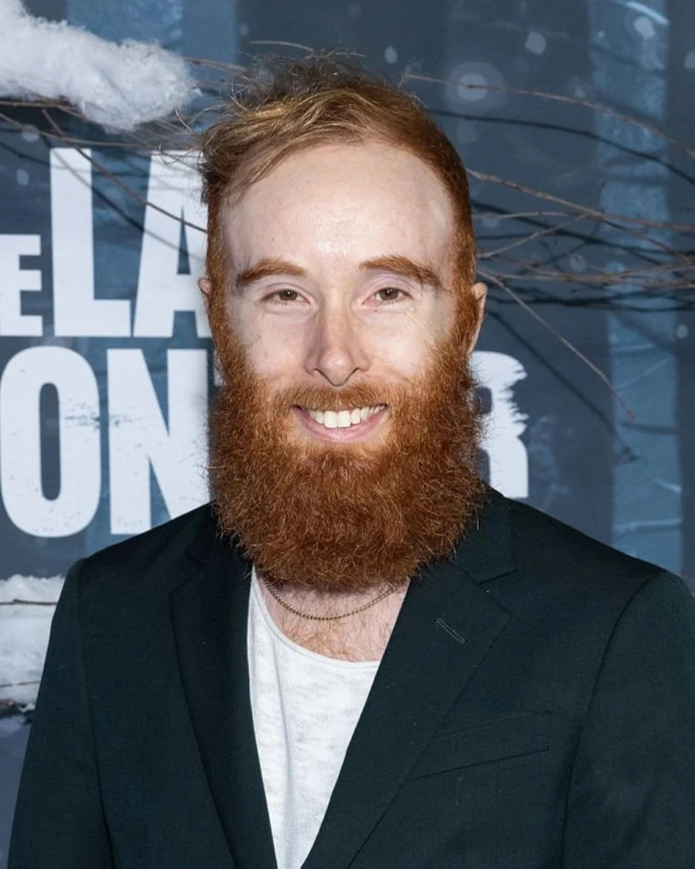 Josh Cruddas | Revival Wiki | Fandom