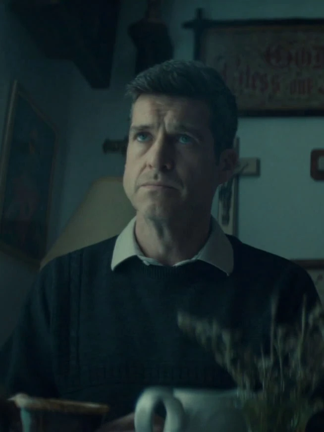 Luke Borchardt (TV series) | Revival Wiki | Fandom