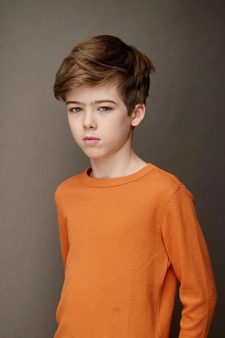 Hudson Wurster | Revival Wiki | Fandom