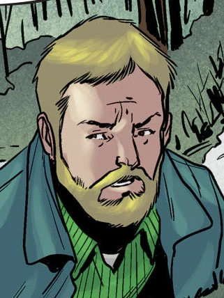 Luke Borchardt | Revival Wiki | Fandom