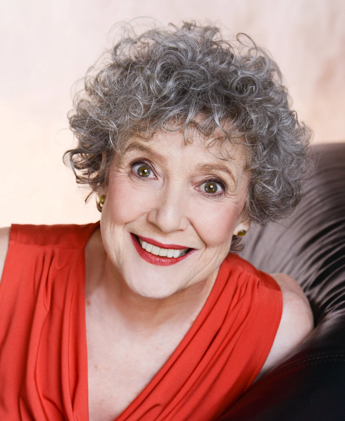 Jill Frappier | Revival Wiki | Fandom