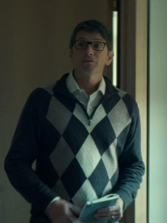 Aaron Weimar (TV series) | Revival Wiki | Fandom
