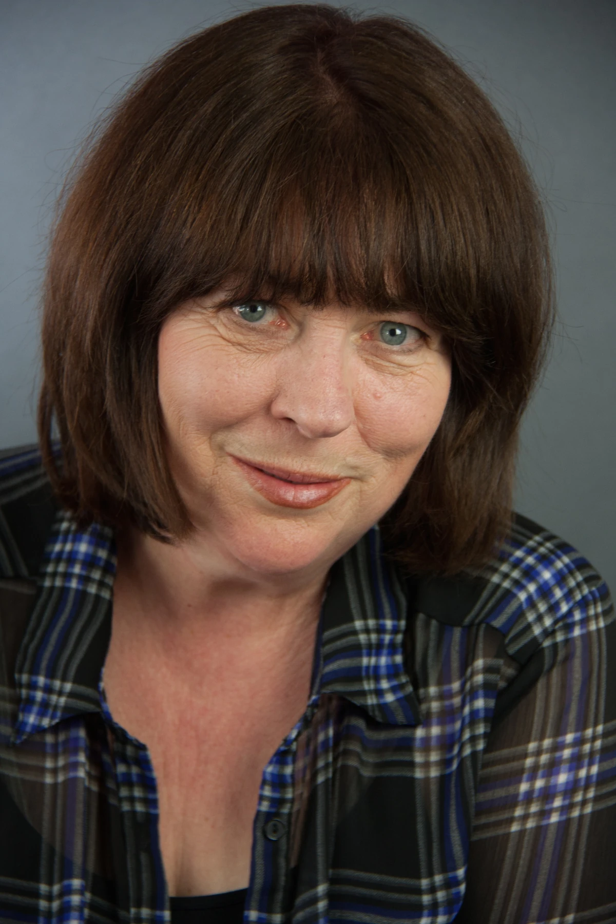 Nora McLellan | Revival Wiki | Fandom