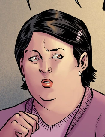 Bonnie Drost | Revival Wiki | Fandom