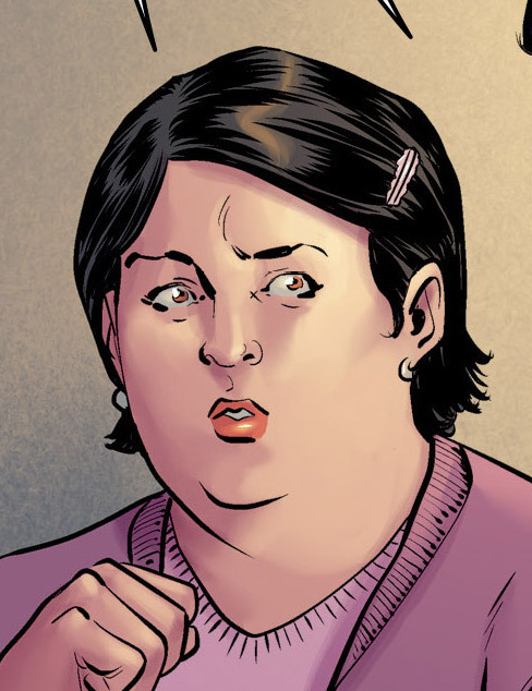Bonnie Drost Revival Wiki Fandom