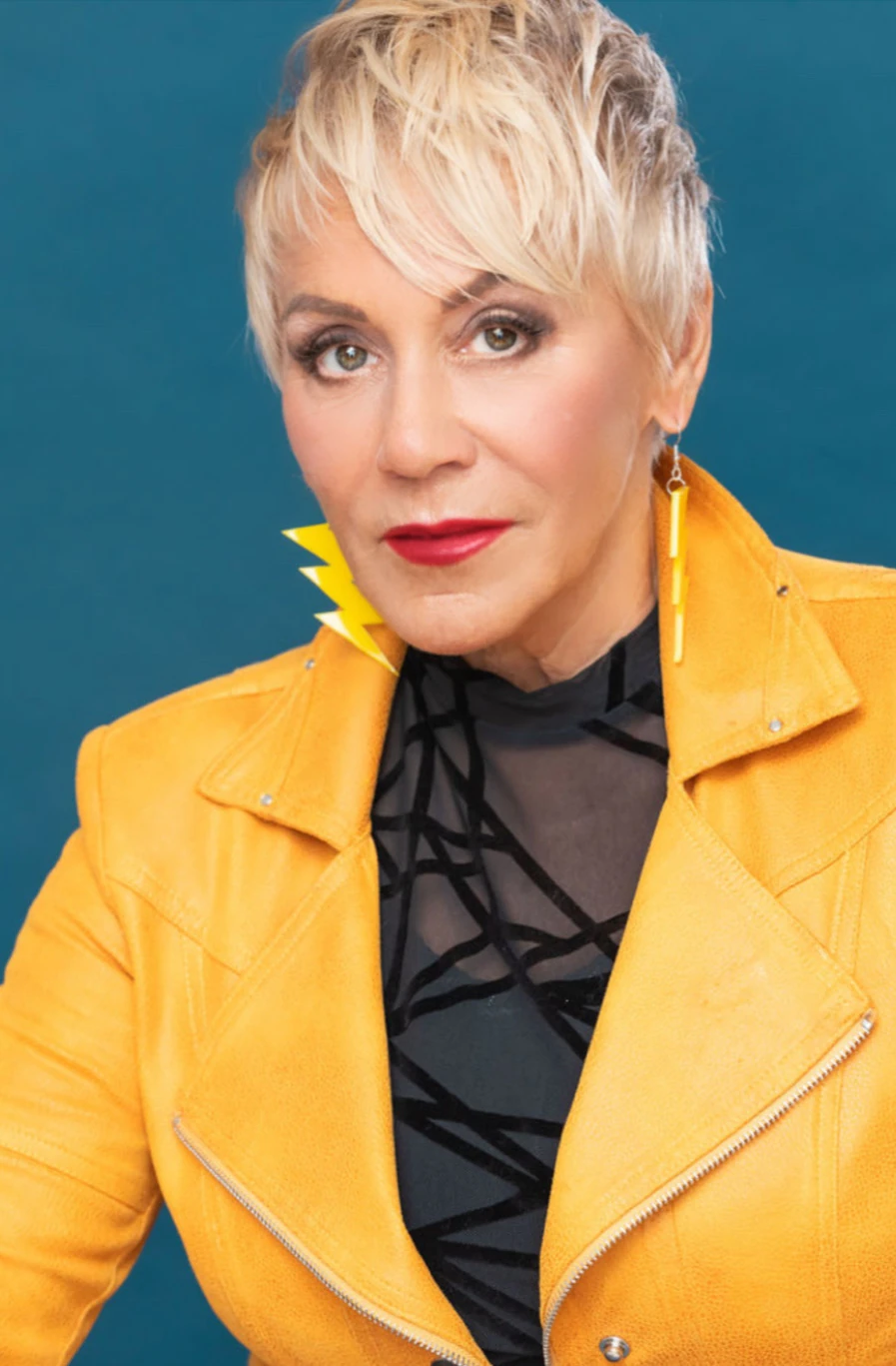Lenore Zann | Revival Wiki | Fandom