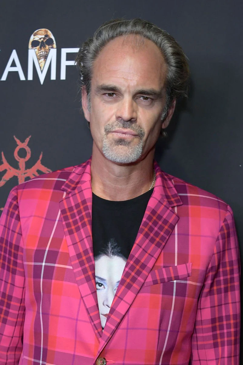Steven Ogg | Revival Wiki | Fandom