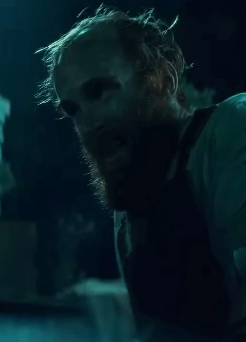 Myles Miller | Revival Wiki | Fandom