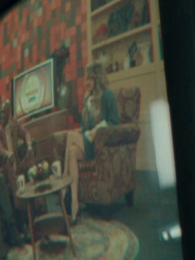 Jamie Hine | Revival Wiki | Fandom