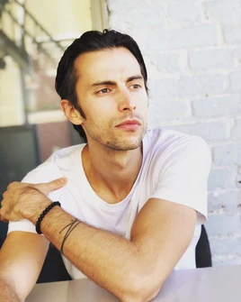 Joe Delfin | Revival Wiki | Fandom