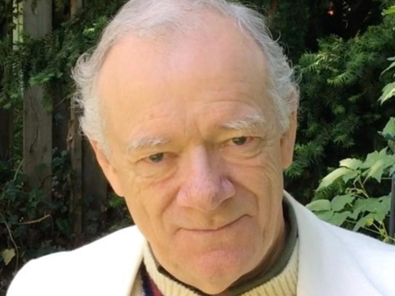 Peter Millard | Revival Wiki | Fandom