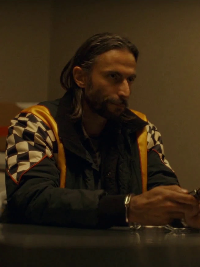 Adam Check (TV series) | Revival Wiki | Fandom