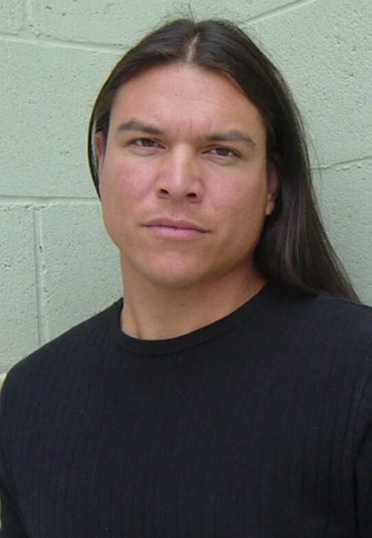 Brandon Oakes | Revival Wiki | Fandom