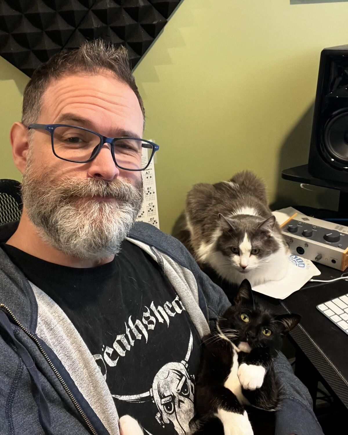 Mike Norton | Revival Wiki | Fandom Mike Norton | Revival Wiki | Fandom