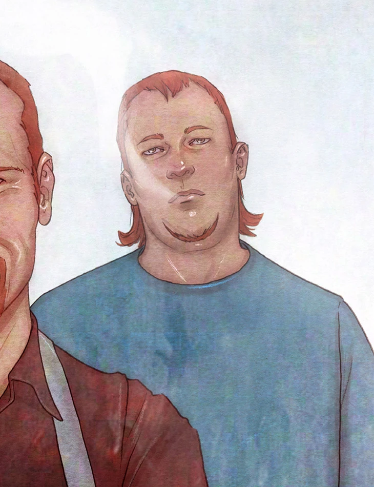 Adam Check | Revival Wiki | Fandom