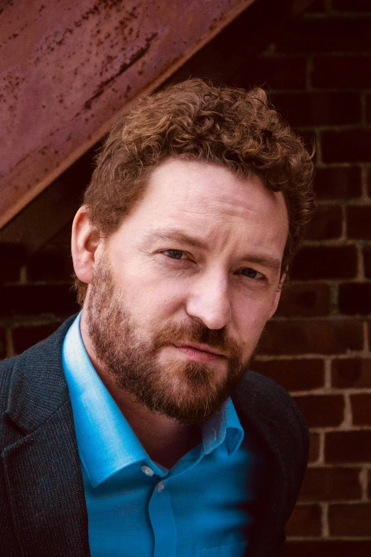 Jimmy MacKinley | Revival Wiki | Fandom