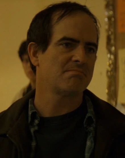 Doug | Revival Wiki | Fandom