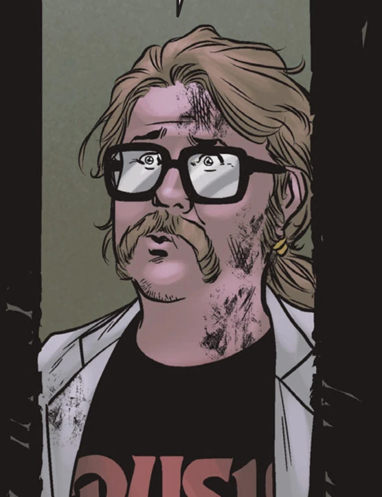 Randy Decker | Revival Wiki | Fandom