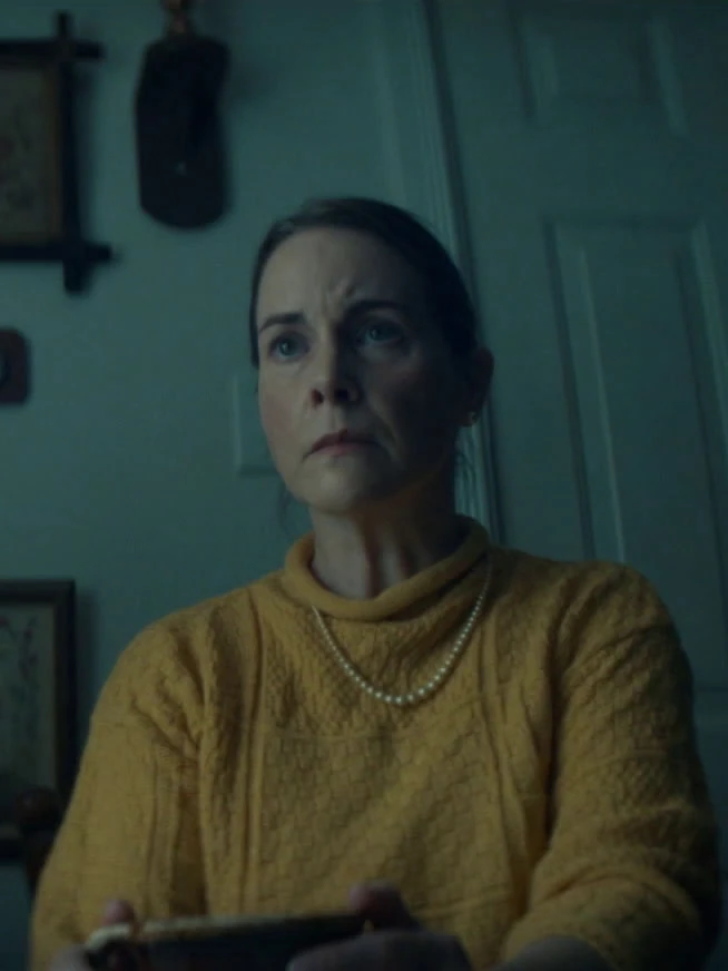 Carol Borchardt (TV series) | Revival Wiki | Fandom