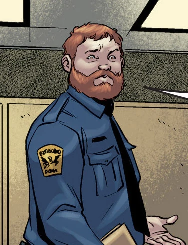 Brent Gunderson | Revival Wiki | Fandom