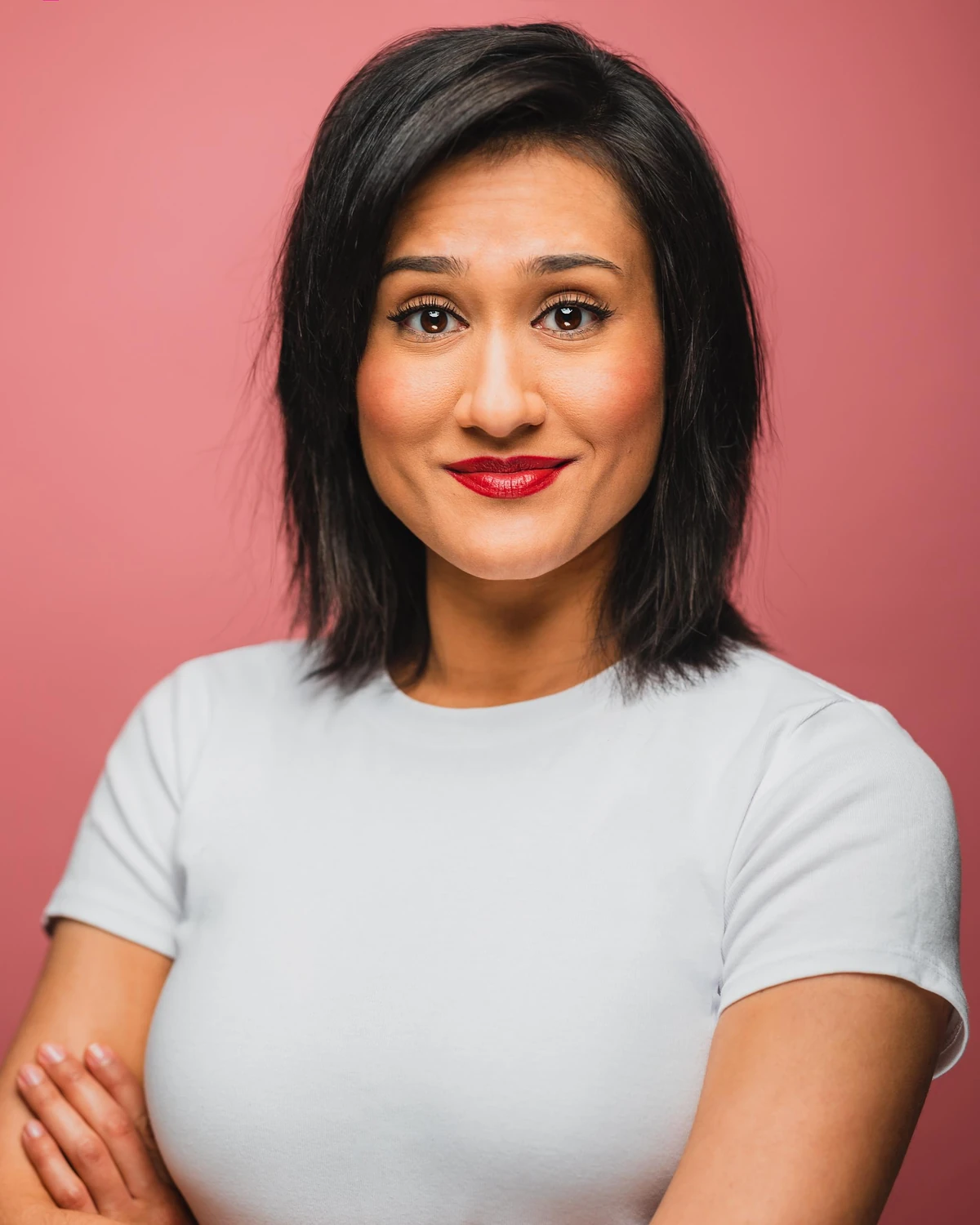 Aryelle Morrison | Revival Wiki | Fandom