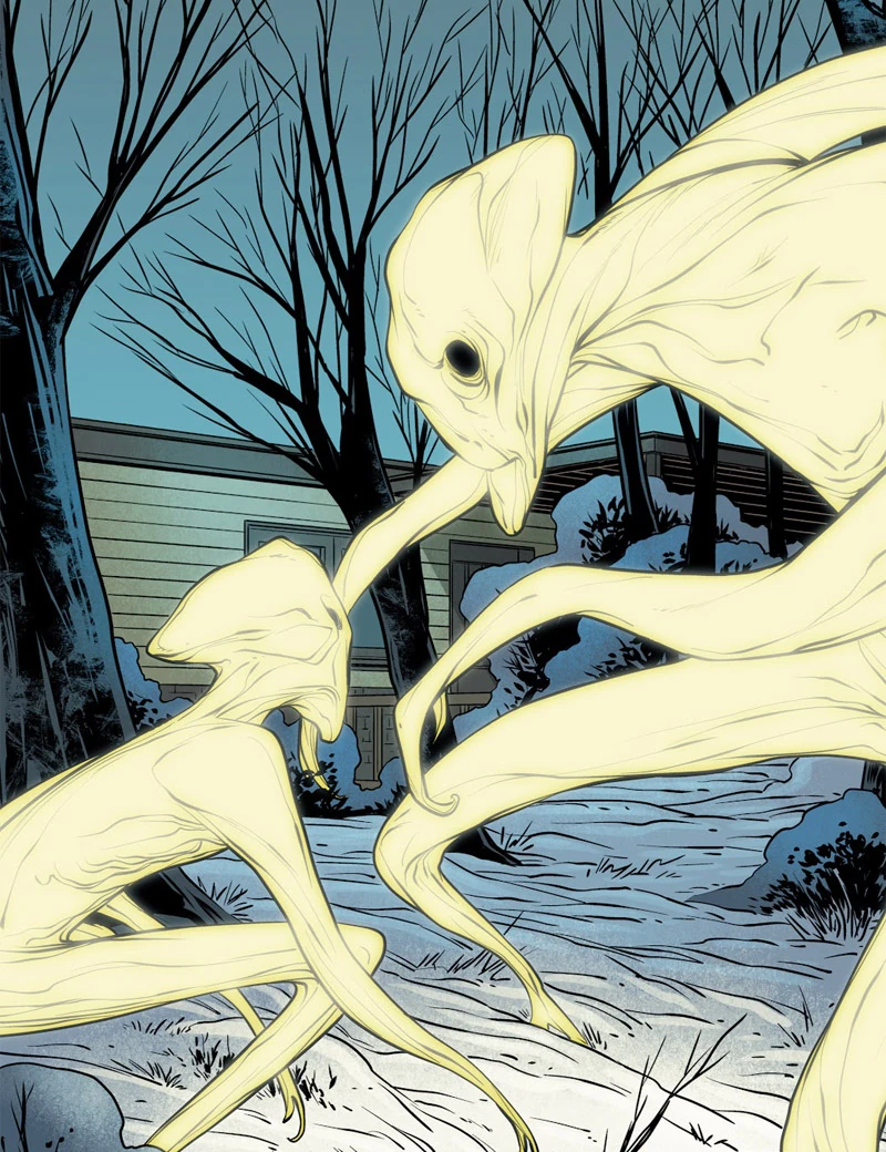 Creep | Revival Wiki | Fandom