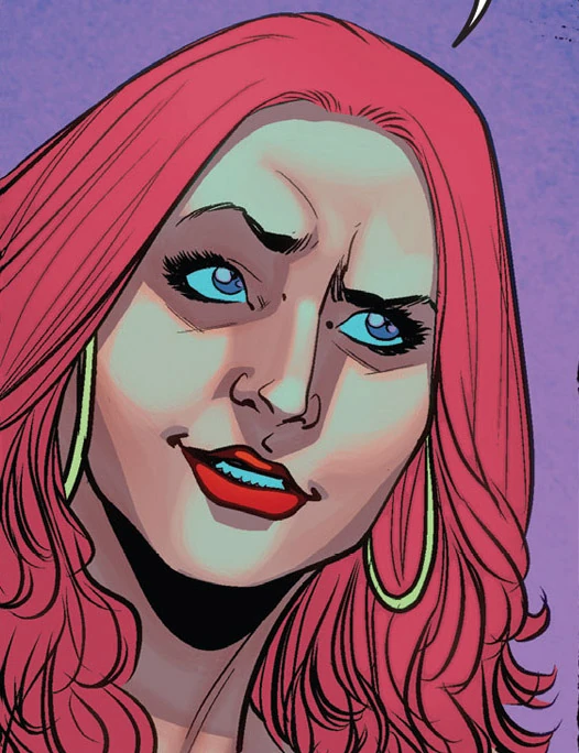 Aimee | Revival Wiki | Fandom