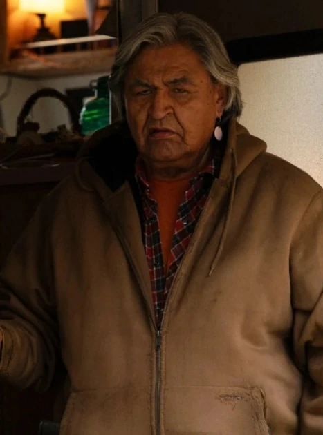 Don George | Revival Wiki | Fandom
