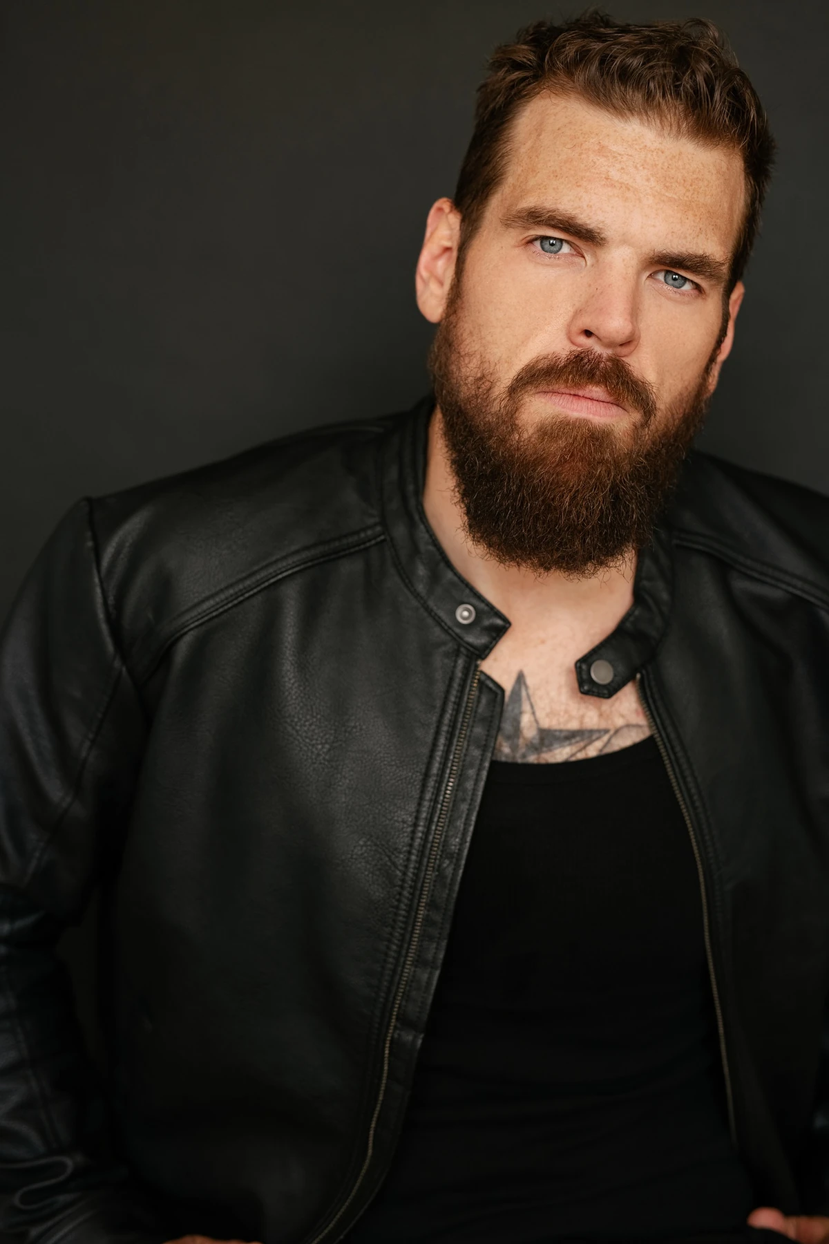 Matt Willis | Revival Wiki | Fandom