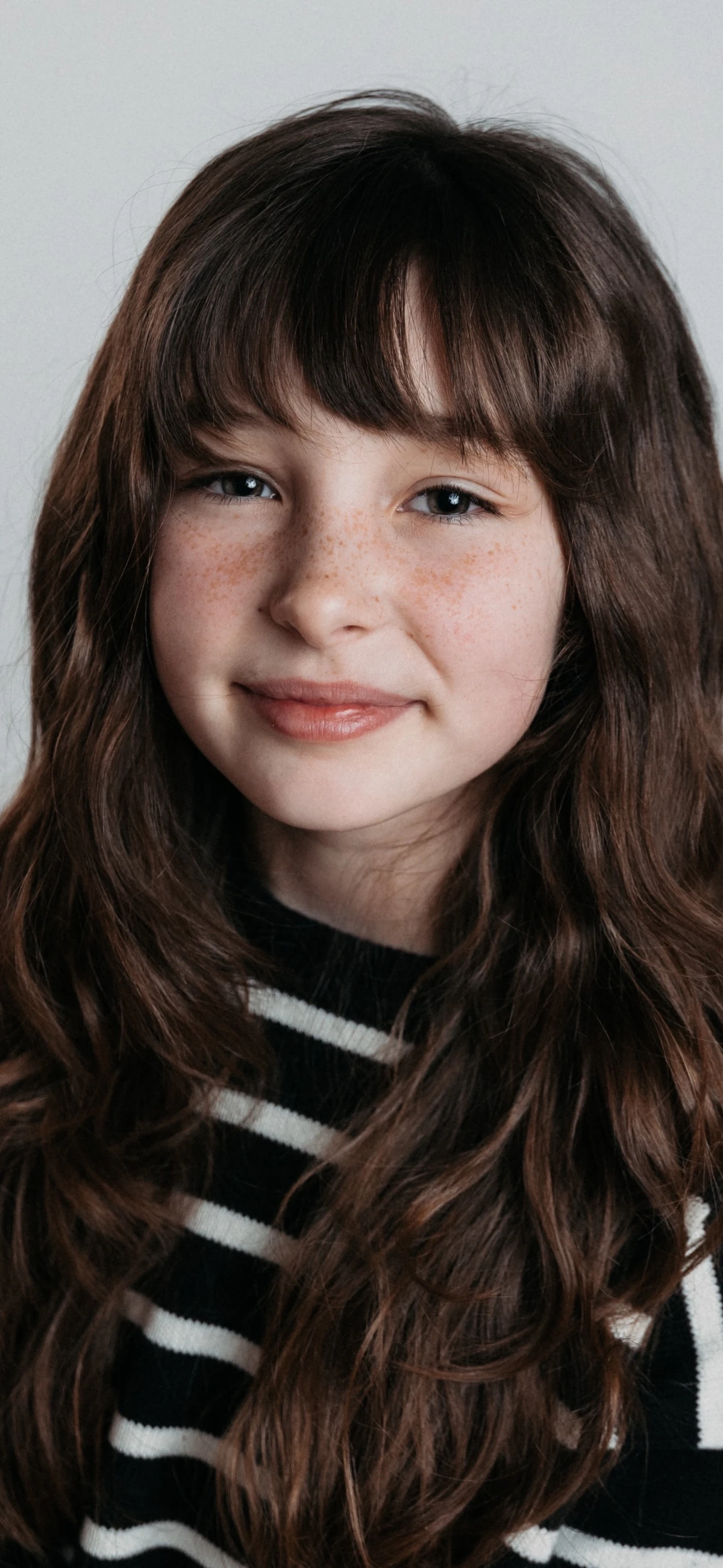 Flora McInroy | Revival Wiki | Fandom