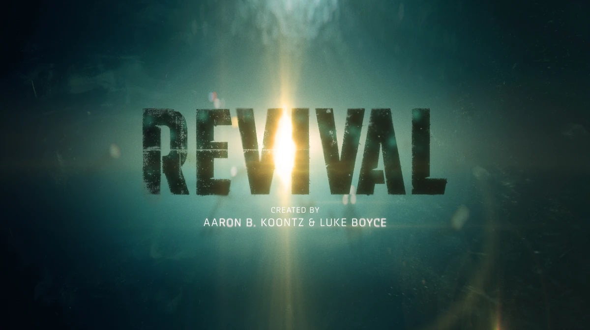 Revival (TV series) | Revival Wiki | Fandom