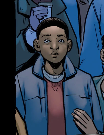 Jacob Cale | Revival Wiki | Fandom