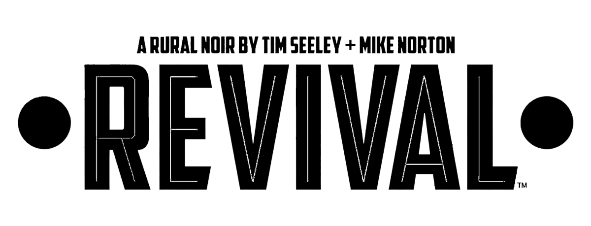Revival (comics) | Revival Wiki | Fandom