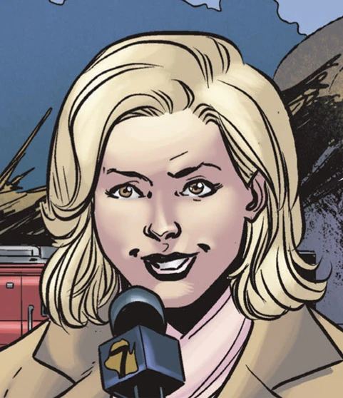 Jamie Hettinga | Revival Wiki | Fandom