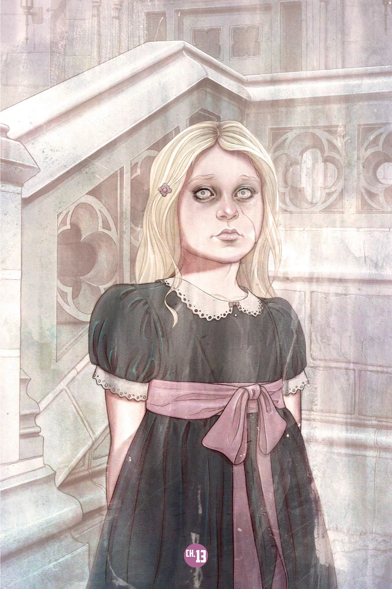 Jordan Borchardt | Revival Wiki | Fandom