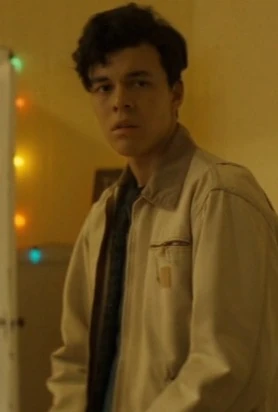 Tyler Barrow | Revival Wiki | Fandom