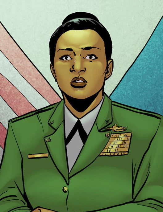 Louise Cale | Revival Wiki | Fandom