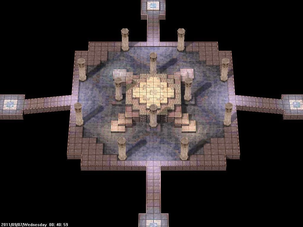 PVP Room | Revival-Ro Wiki | Fandom