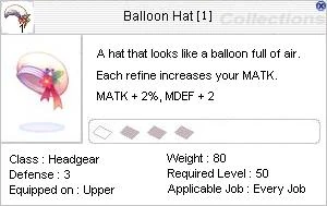 Category:Custom Headgear | Revival-Ro Wiki | Fandom